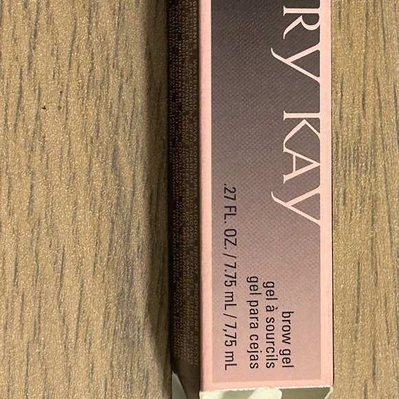 Mary Kay | Makeup | Mary Kay Black Brow Definer | Poshmark